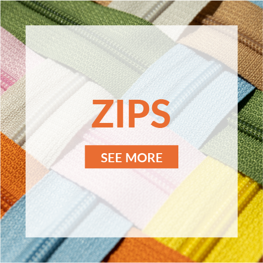 Zips – Trims n Things