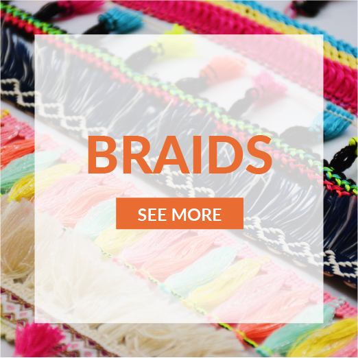 Braids – Trims n Things