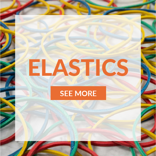 Elastics – Trims n Things