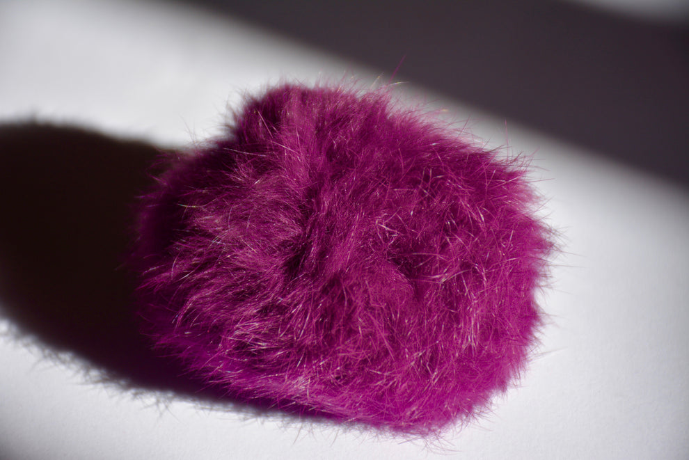 Pom Poms (65mm) – Trims n Things