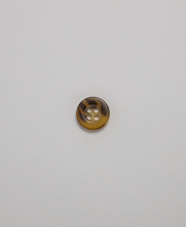 4 Hole Tortoise Shell Button (PACK OF 20) – Trims n Things
