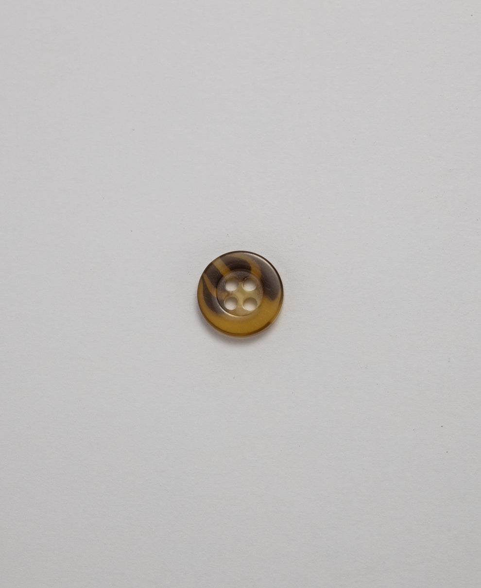 4 Hole Tortoise Shell Button (PACK OF 20) – Trims n Things
