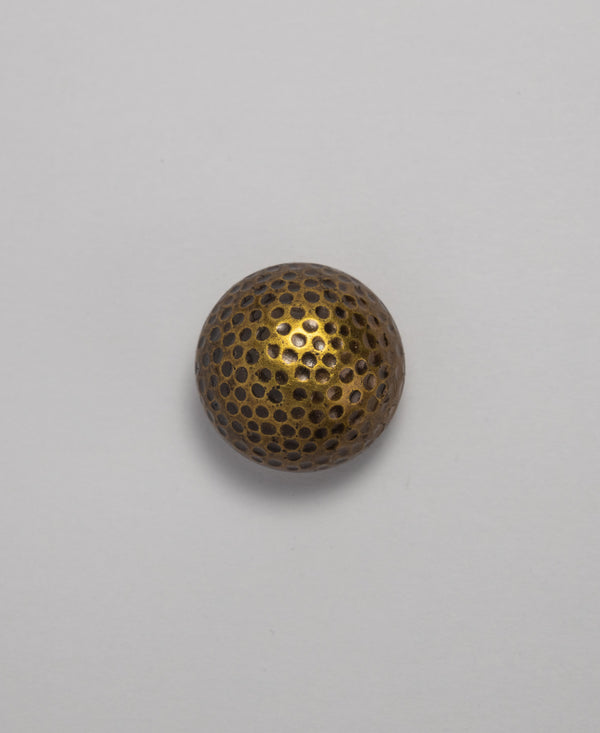 Spotted Dome Button (PACK OF 5) – Trims n Things